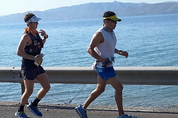 Christian Faith Drives Jason Romero to Become Country’s First Blind ...