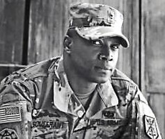 Brooklynite Highlighted In Army Reserve Ad Campaign – NY NJ Sports ...