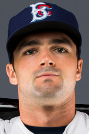 Anthony Kay Highlights 2018 Columbia Fireflies’ Roster – NY NJ Sports ...