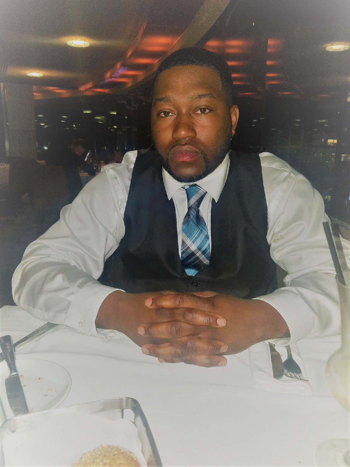 Canarsie Resident Kenneth Cooper Finds Passion in ‘On Your Time Awards ...