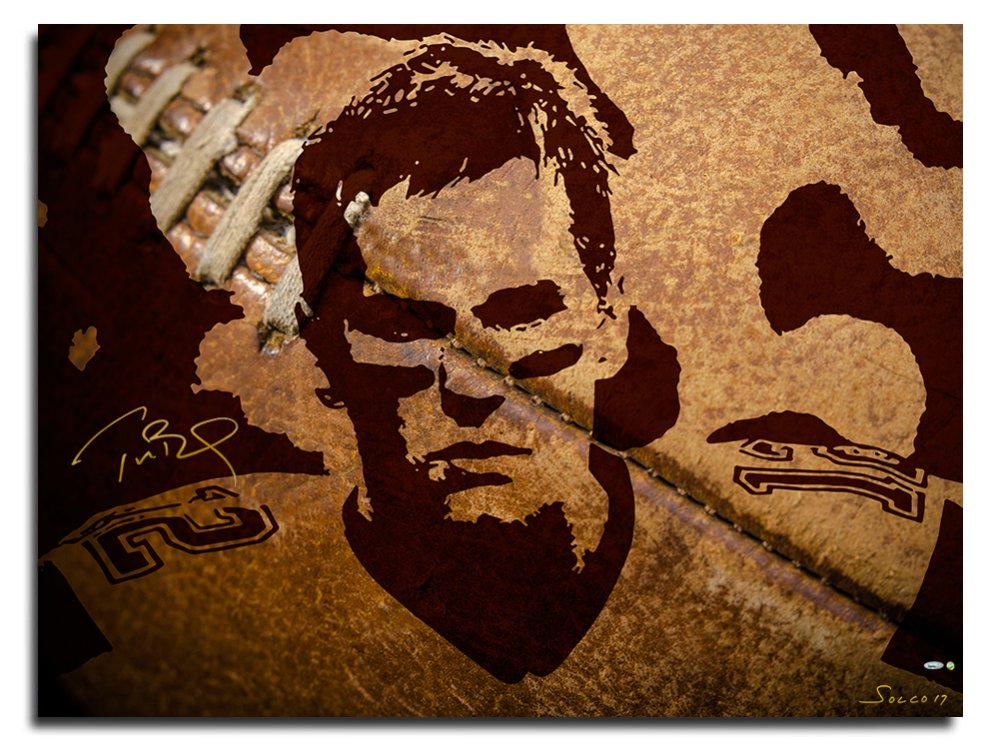 NYC Celebrity Artist Bernard Solco Captures Sports Greatness on Canvas ...