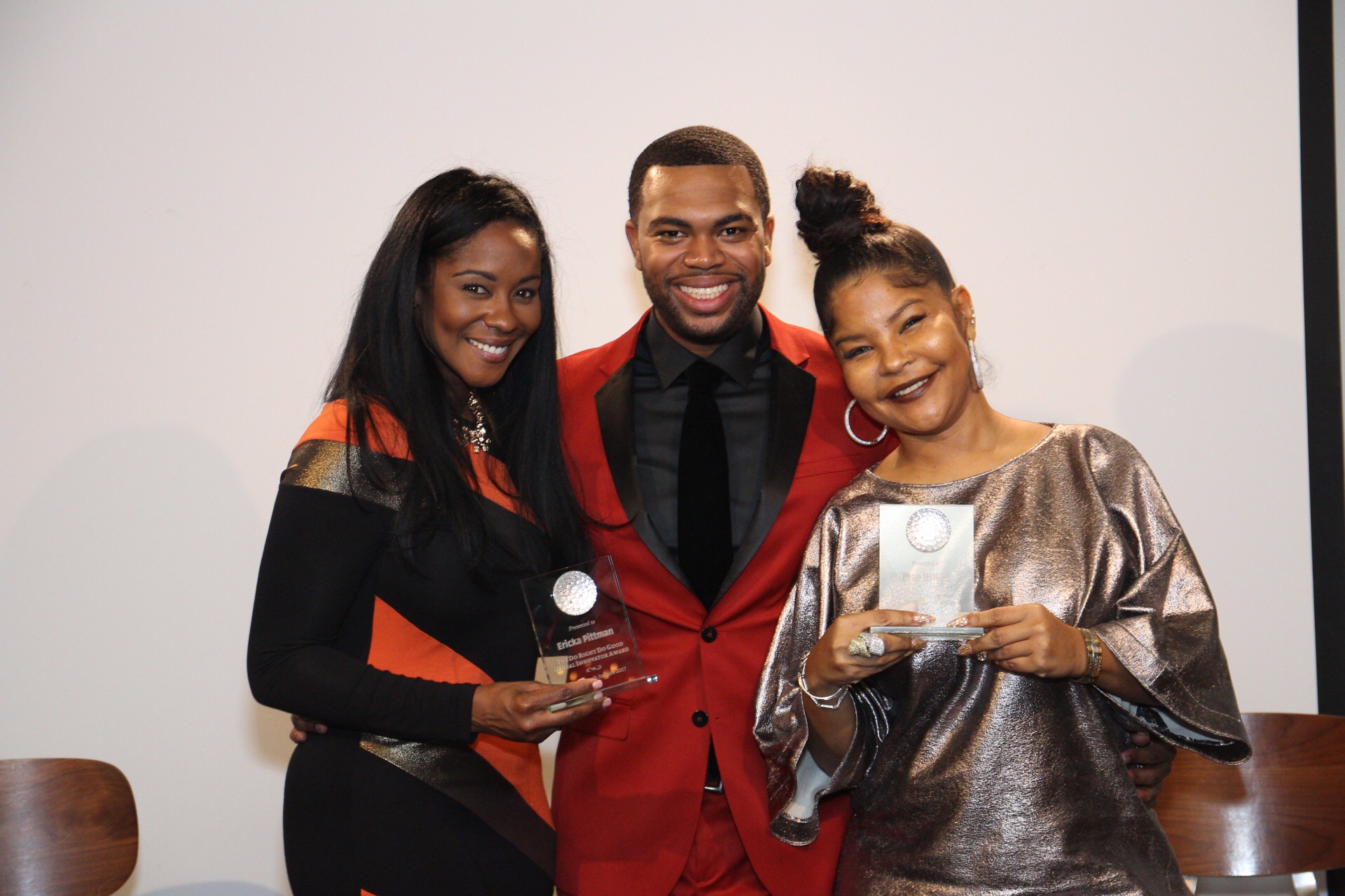 The Phil Taitt Show Brings Inspiration to New Level – NY NJ Sports ...