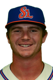 Ex-Brooklyn Cyclone Peter Alonso Tearing Up Double-A Pitching Early On ...