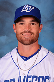St. Paul Saints Ink Former Brooklyn Cyclone, Mets Farmhand Jayce Boyd ...