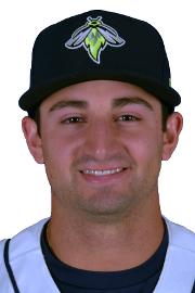 Former Brooklyn Cyclones Second Baseman, Mets Minor Leaguer Vinny Siena ...