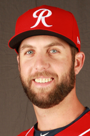 Mets Add Ex-Major Leaguer Cody Martin from Independent Kansas City T ...