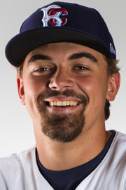 Cyclones Hurler Kyle Wilson Earns NYPL Pitcher of the Week Accolade ...