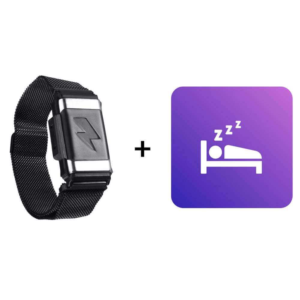 Change Bad Habits Through Pavlock 2, Shock Clock 2 Tech – NY NJ Sports ...