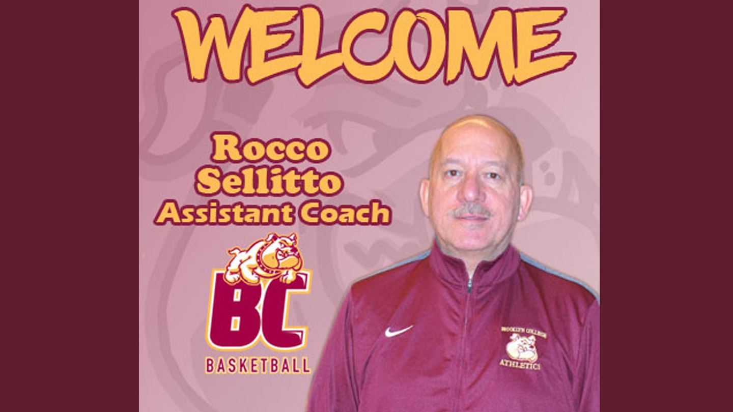 Former Bishop Kearney Coach Rocco Sellitto Joins Brooklyn College Women ...