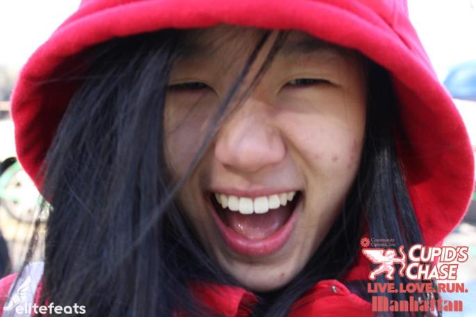 Community Options to Host NYC’s Cupid’s Chase Race for Disabled People ...