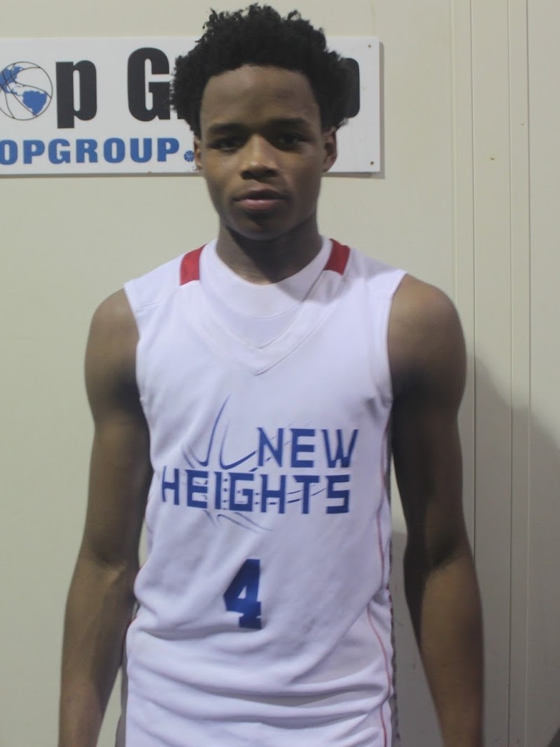 Christ the Kings’ Ryan Myers Commits to Iona – NY NJ Sports World ...