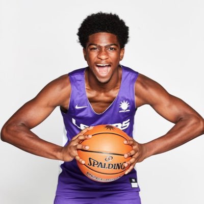 Blair Academy’s Kyle Cuffe Jr. Picks Up Another Offer from Providence ...