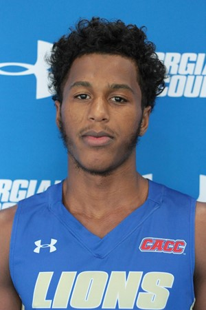 Ex-Medgar Evers Cougar Hoopster Justin Figueroa Transfers to Clayton ...