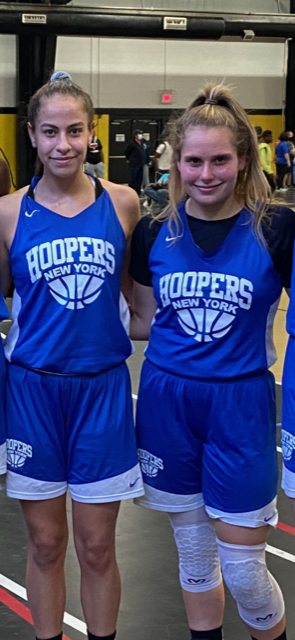 AAU Hoopers NY’s Pair of Nicoles-Melious, Sanfilippo-Make Up Terrfic ...