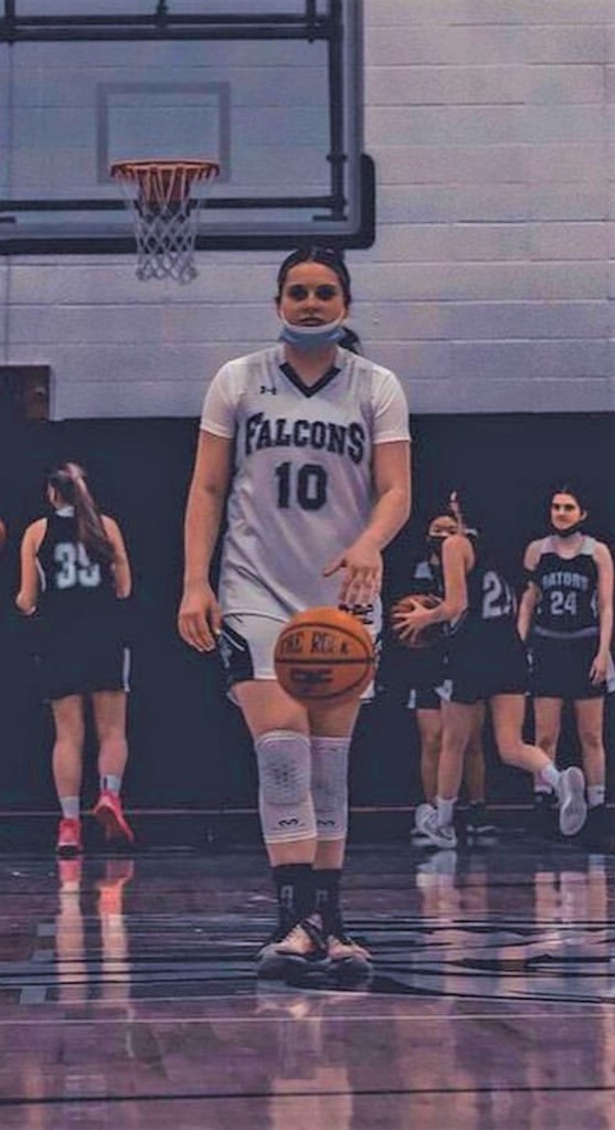 Wagner Girls’ Hoops Makes it 5 Straight as Nicole Melious Drains 43 ...