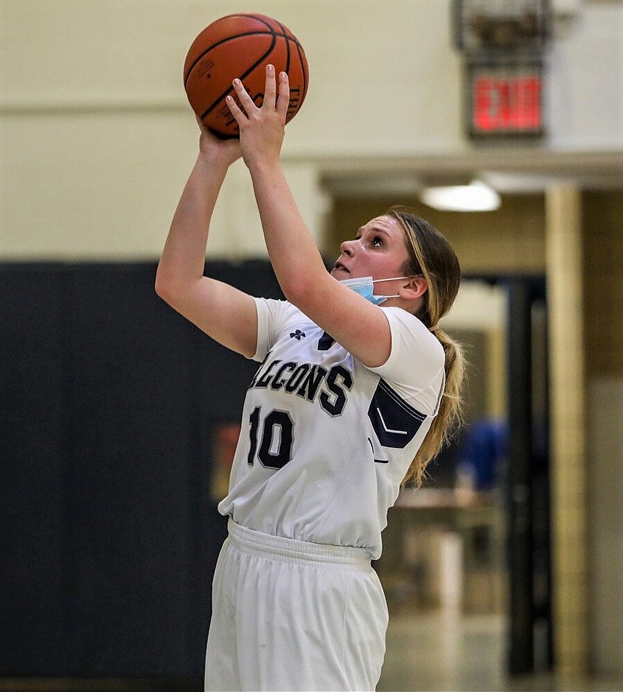 NIcole Melious Goes Off for 50 in Wagner Win Over Curtis – NY NJ Sports ...