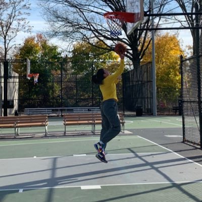 New Dorp, Team Lighting Melious’ Jordanna Schrecker Commits to Sacred ...