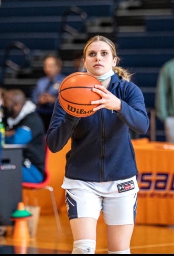 Nicole Melious Sets off on Tear in Historic Hoopers NY AAU Career – NY ...