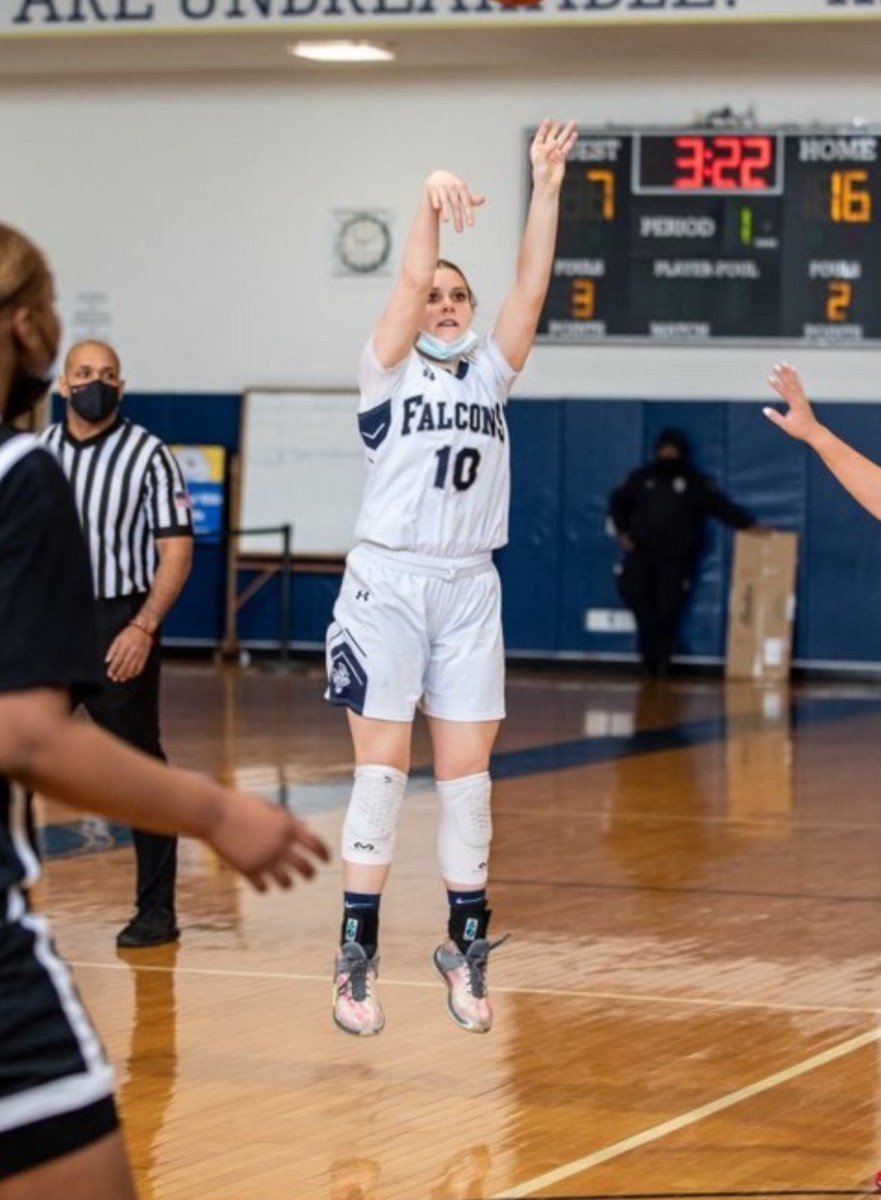 Staten Island HS Hoops Star Nicole Melious Recommits to LaSalle – NY NJ ...