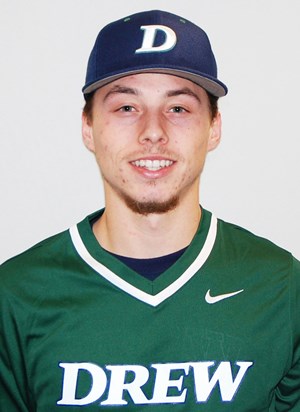 Drew’s Anthony Diaz Picks Up D3Baseball’s National Team of the Week ...