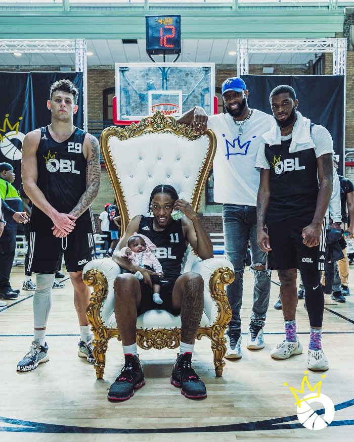 Queens’ Isaiah Brown Wins Tracy McGrady’s OBL Event in Brooklyn – NY NJ ...