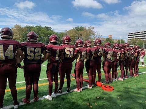 2022 Football Preview: Returning Players Breed Hope for Grady Falcons ...