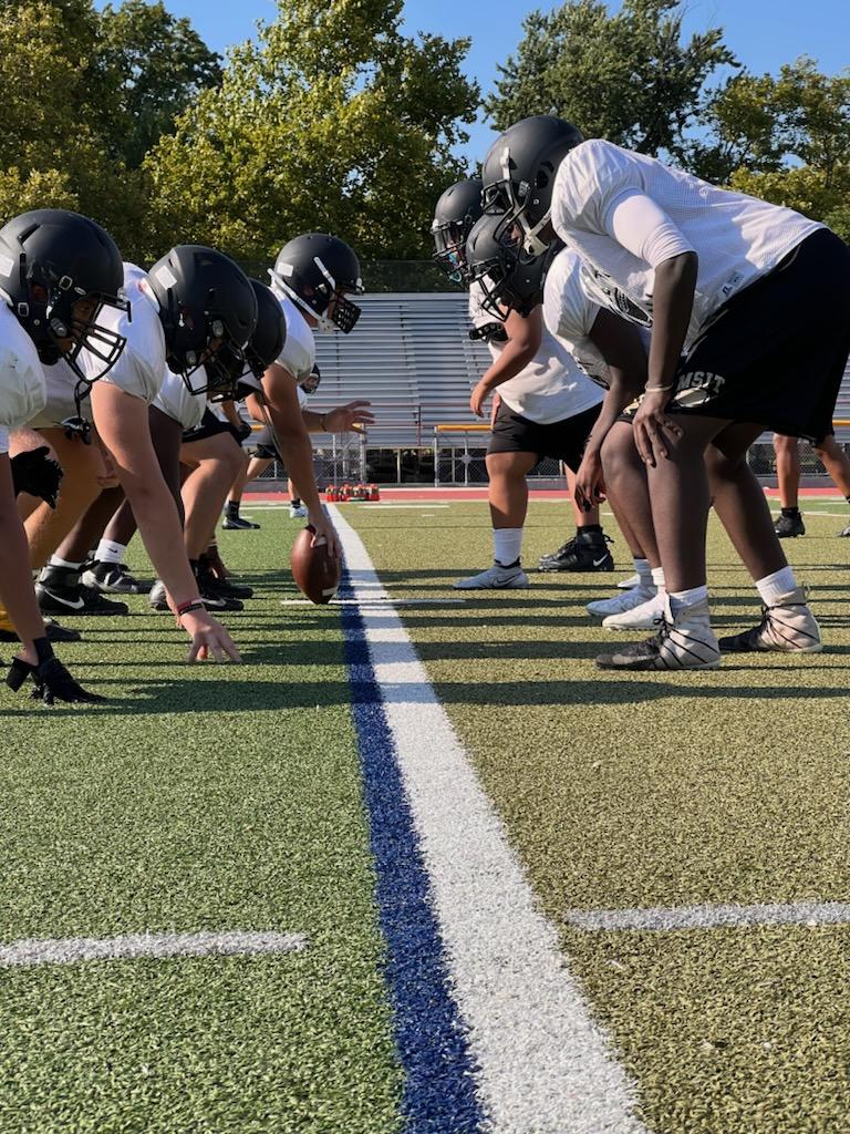 2022 HS Football Preview: Senior-Laden MSIT Football Team Ready to Lead ...