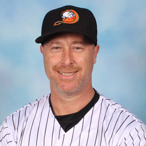 LI Ducks Name Longtime Player/Coach Lew Ford as New Skipper – NY NJ ...