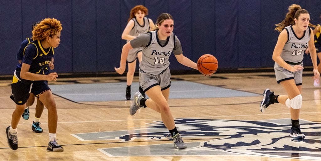 Siena College Women’s Basketball Welcomes New Players: Melious and ...