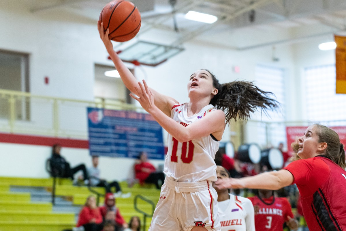 Brooklyn Native, Caldwell University Hoops’ Casey O’Shaughnessy ...