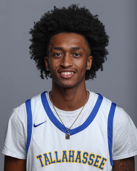 St. Peter’s Hoops Offers Malachi Davis of Tallahassee CC – NY NJ Sports World/Brooklyn Sports World