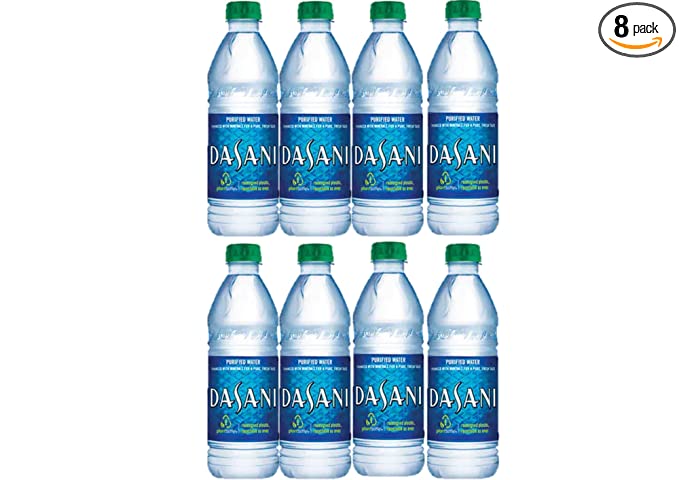 Dasani Bottled Water is on Tap – NY NJ Sports World/Brooklyn Sports World