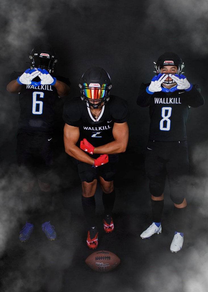 Friendship Bonds Three Talented Wallkill HS Student-Athletes to Commit ...