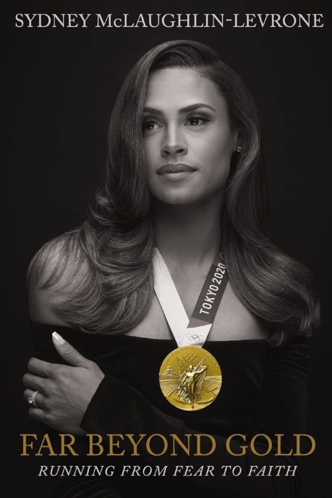 Olympic Gold Medalist Sydney McLaughlin-Levrone to Make Meet-and-Greet ...