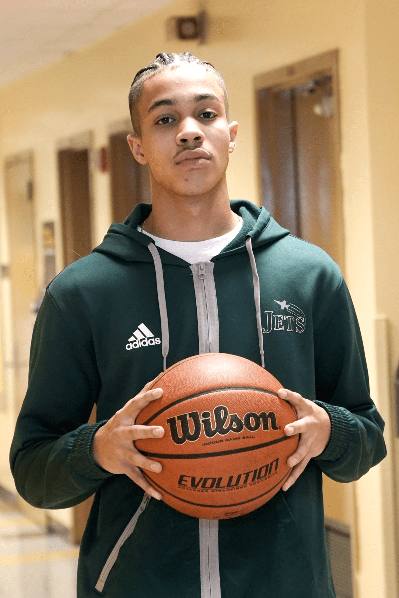 Kyle Dhu of Brooklyn Law and Tech Picks Russell Sage Hoops – NY NJ ...