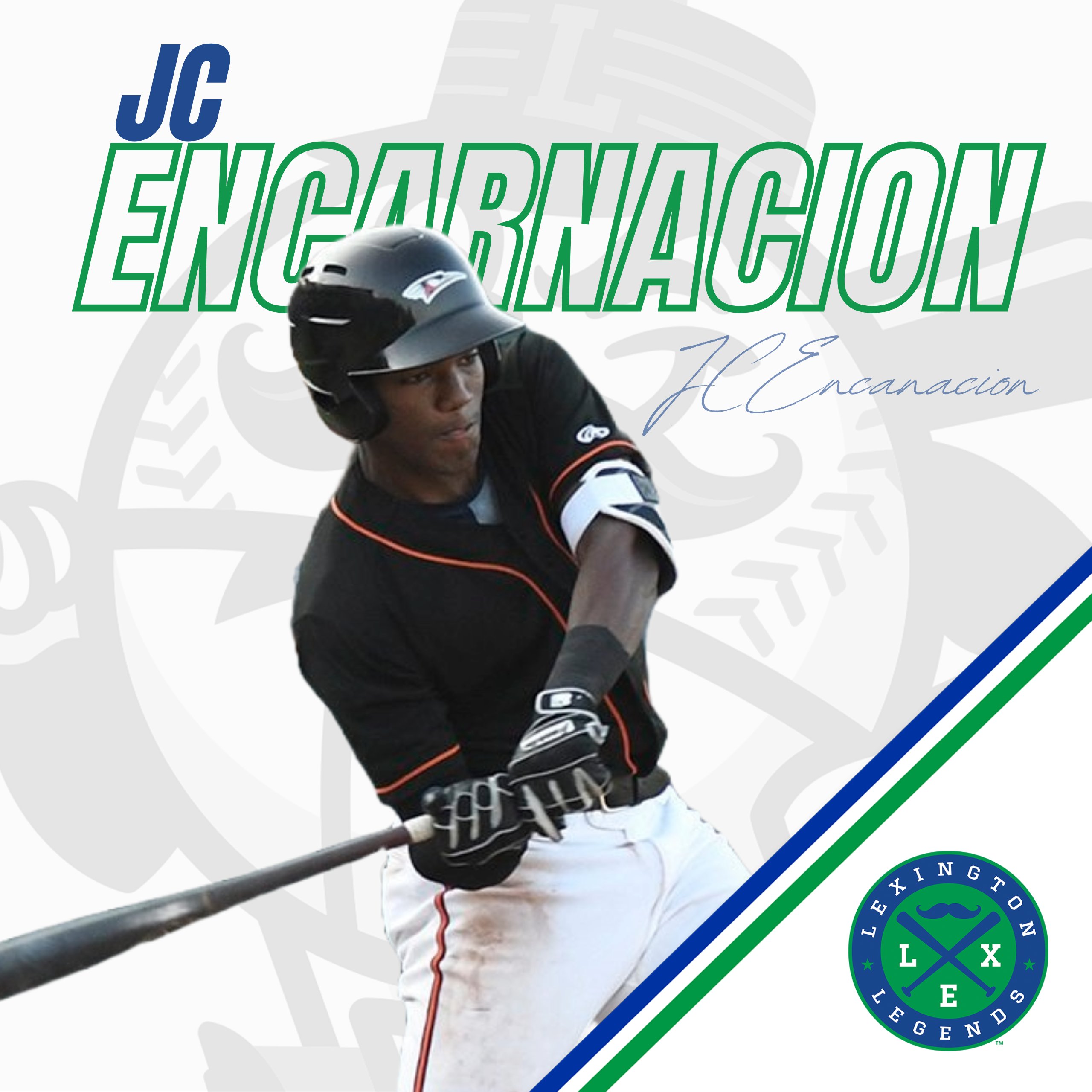Legends Bring Back Beggs, Encarnacion for the 2024 Atlantic League ...