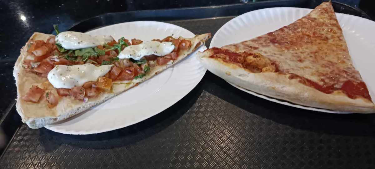 From Great to Good: 3 New Jersey Pizza Places in Morris and Union ...