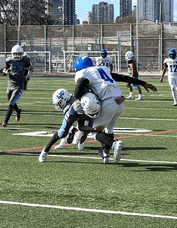 Long Island City High School Football 2024 Season Preview: Building off ...