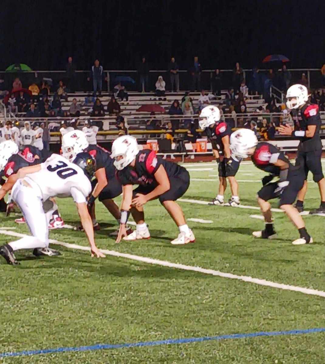Big Mistakes Doom Whippany Park Football in Jefferson’s Big Win – NY NJ ...