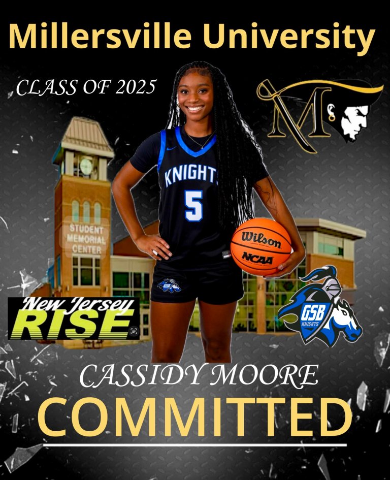 Gill St. Bernard’s Cassidy Moore to Join Millersville Women’s ...