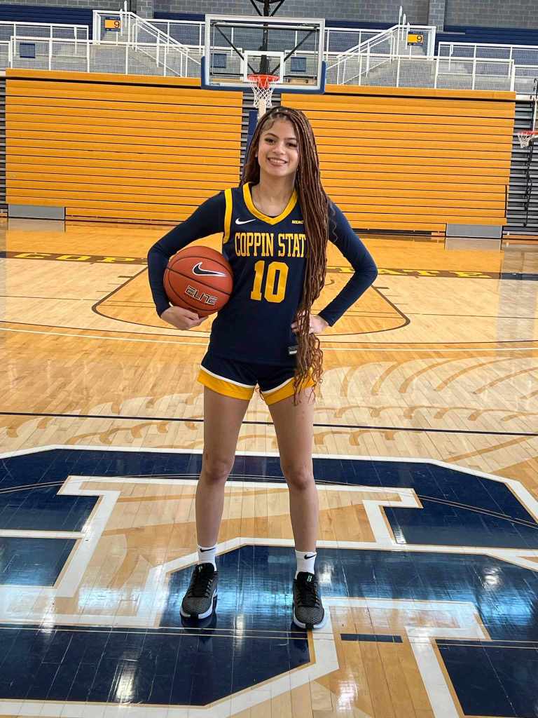 The Silent MVP: Kyley Gary-Grayson’s Unspoken Impact on a Championship ...