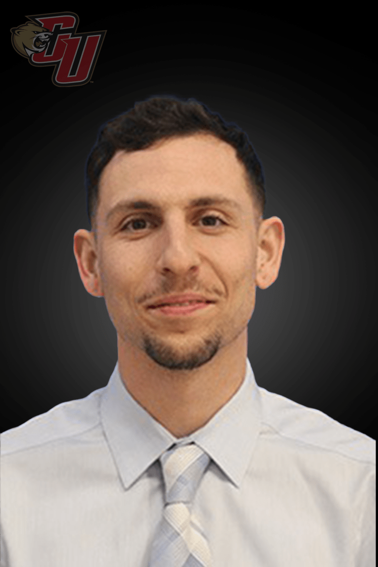 New Head Coach Dominic Scorcia Aims to Transform D2 Caldwell University ...