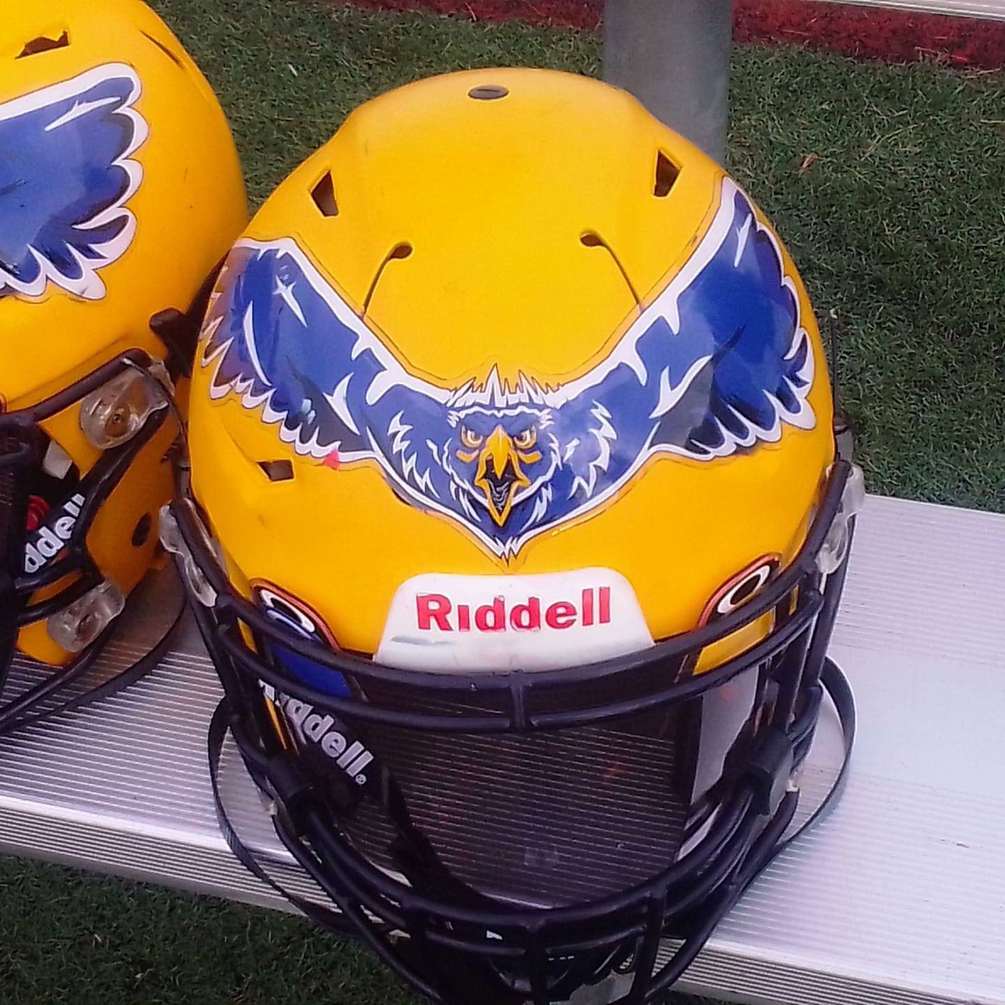 August Martin Football 2025 Preview: New Season, New Quarterback – NY ...