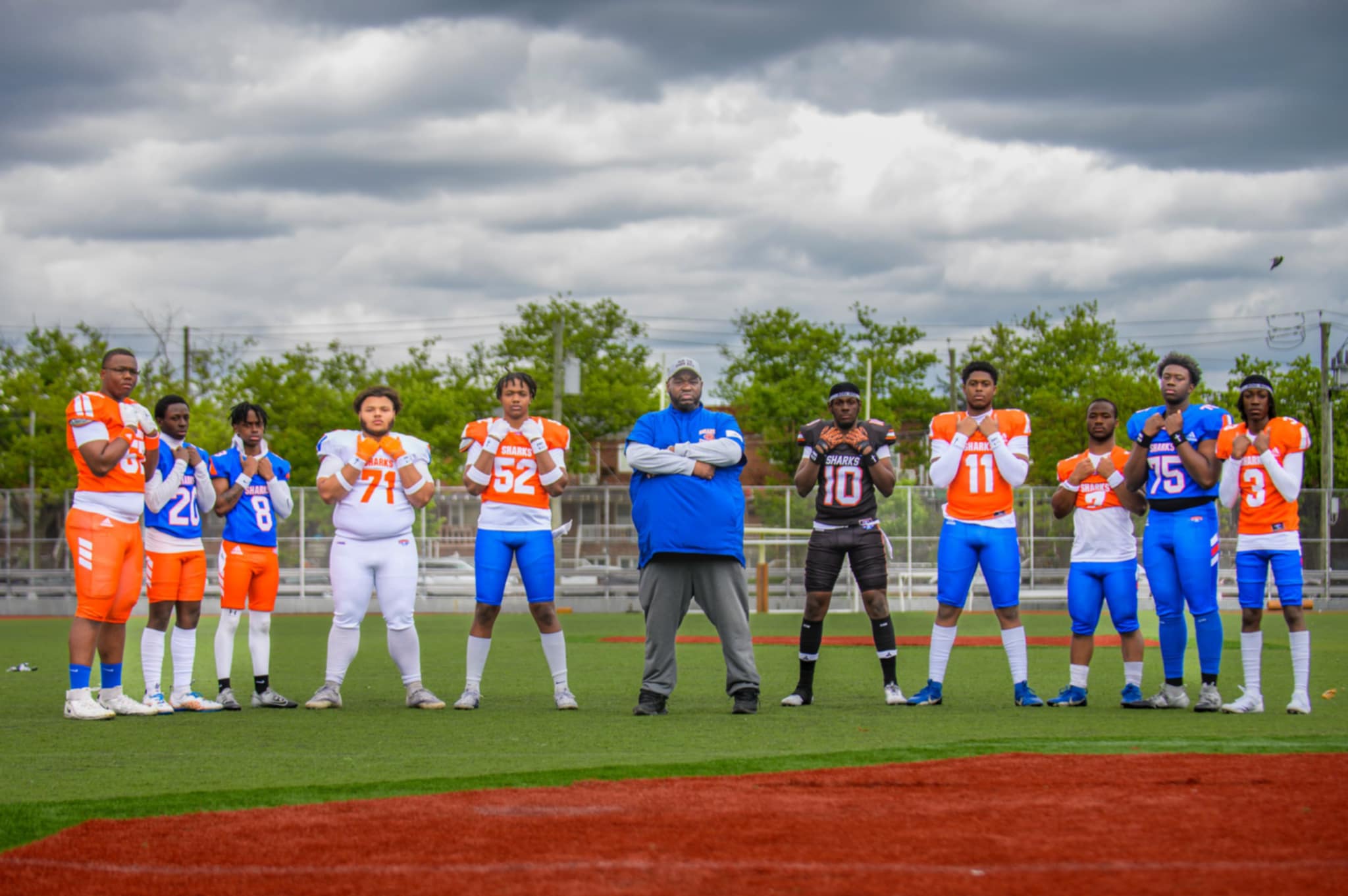 psal – NY NJ Sports World/Brooklyn Sports World