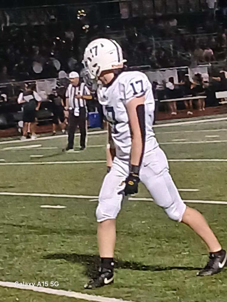 Chatham Cougars Football Rallies for 24-14 Victory Over Lancers – NY NJ ...