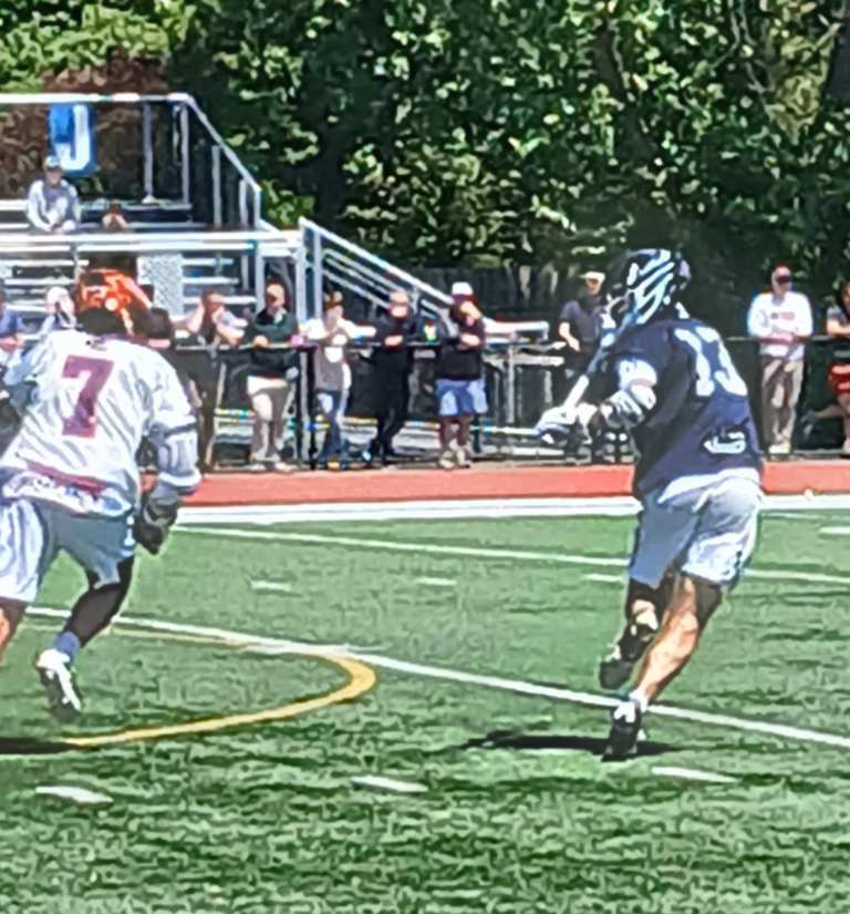 Chatham HS Two-Sport Athlete Michael Freeman to Join Division III ...