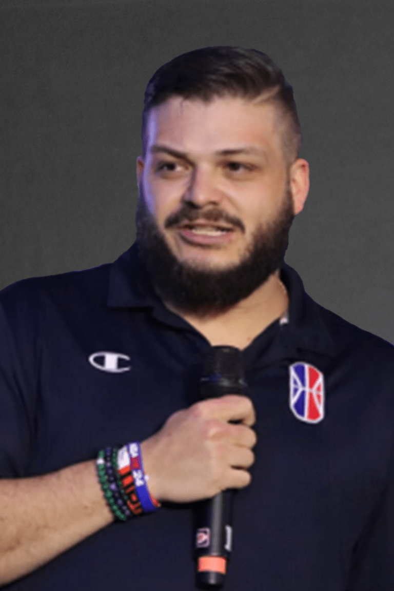 Caldwell University Dubs New Jersey Native Joe Gallant as New Esports ...