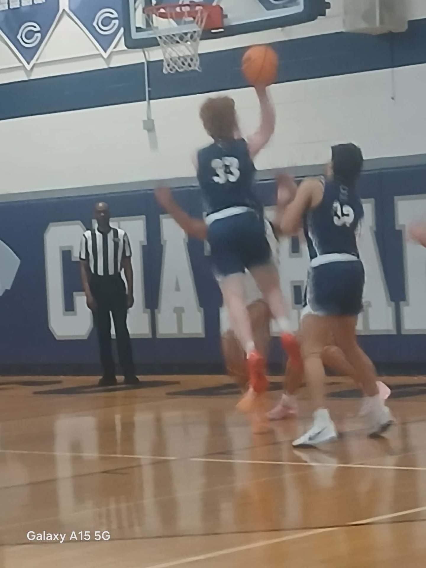 Cougar Classic: Chatham High School Boy’s Basketball Locks Down 57-49 ...