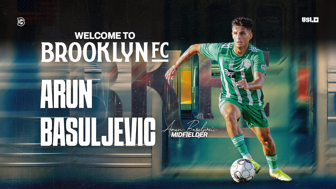Meet Brooklyn FC’s New Talents: Obregón, Basuljevic, and More – NY NJ ...
